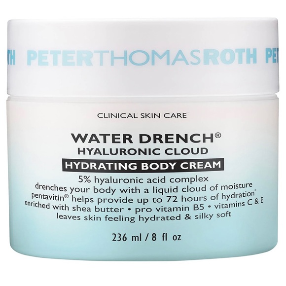 Peter Thomas Roth | Skincare | Nwt Peter Thomas Roth Water Drench ...